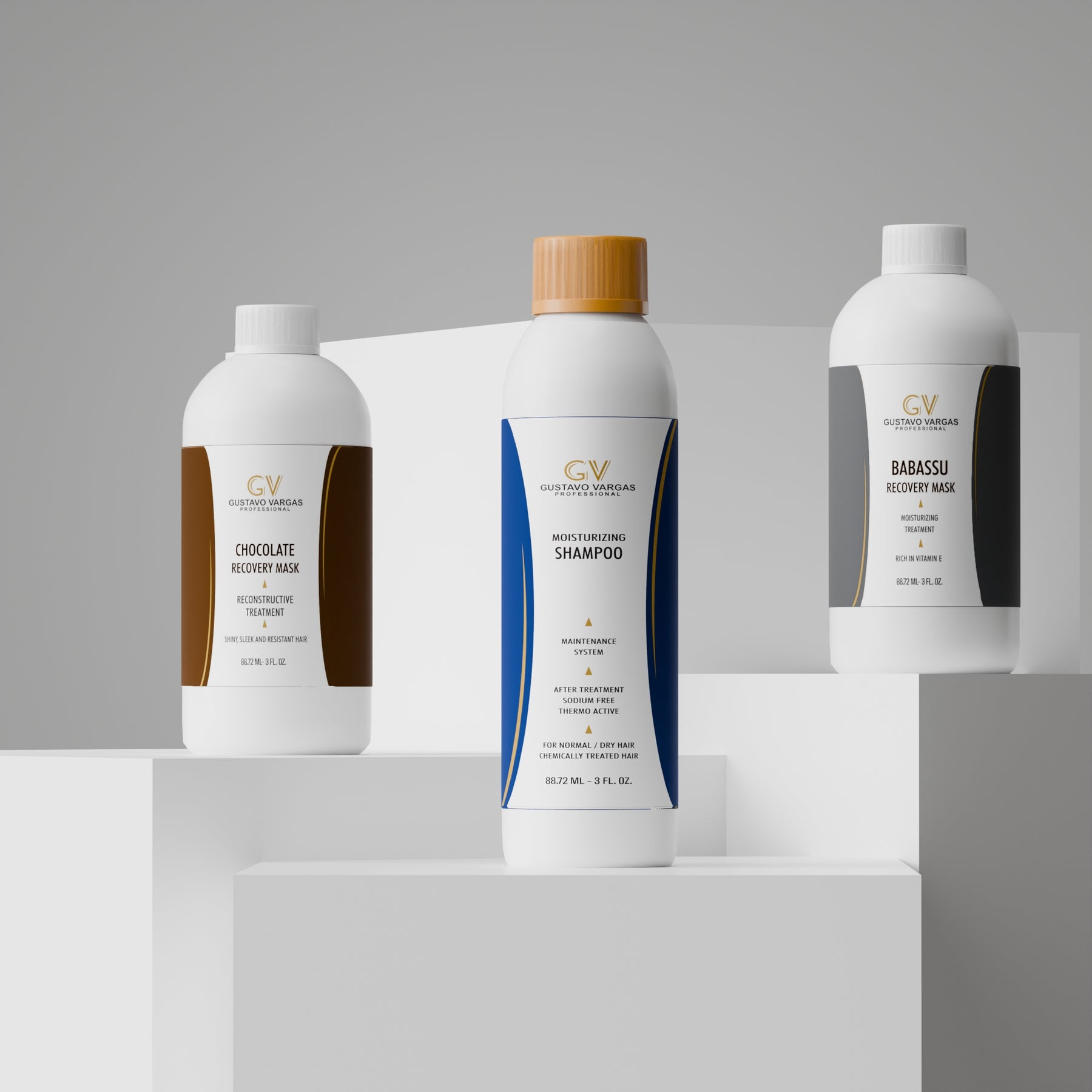 Travel Size Essentials